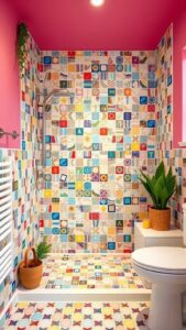 17 Stunning Pony Wall Shower Ideas For Your Bathroom [Here's The Answer ...